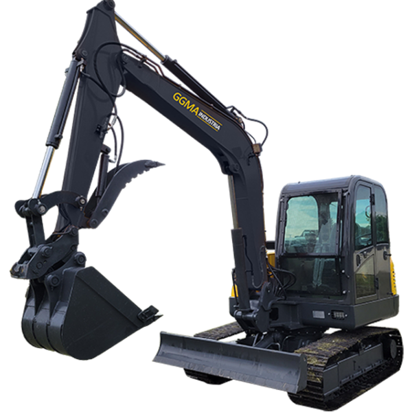 GGMA industrial manufacturer